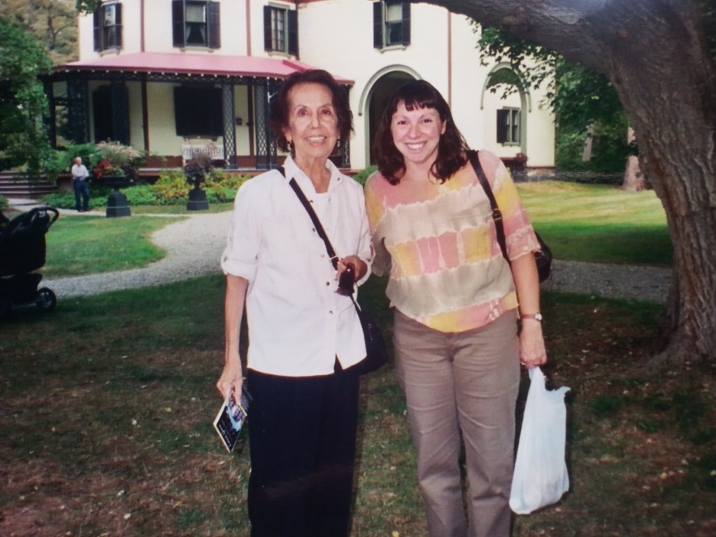 The Caregivers Voice Tips for Hiring an In-Home Caregiver