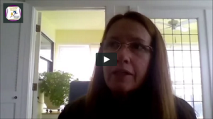 Susan Suchan on Personal Hygiene for People with Dementia