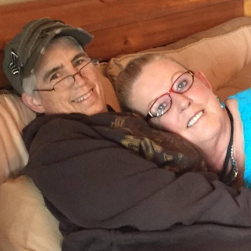 VOICES with Dementia - Jan Ford - Frontotemporal dementia