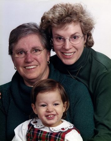 The Caregivers Voice Skip the Treasure Hunt – Give Your Family A Roadmap!