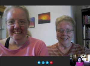 The Caregivers Voice Lyn Purser - Dementia Be Damned