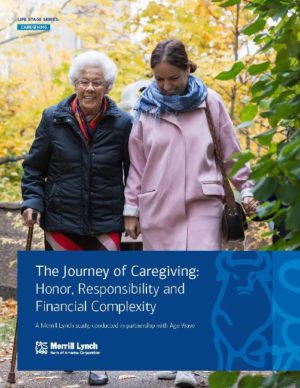 The Caregivers Voice The Caregiver's Voice REVIEW - The Journey of ...