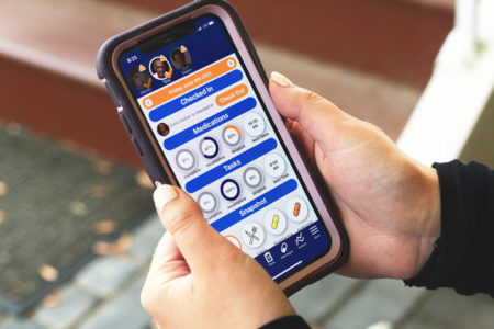 Family Caregiving Challenges and How VerifyCare Can Help