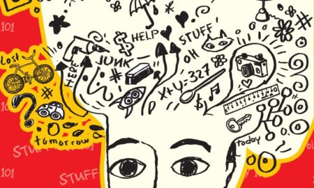 Declutter for Peace of Mind