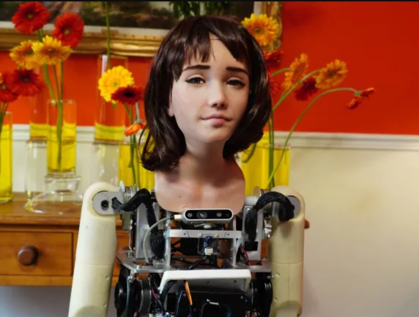 Article Excerpts—4 Reasons to be Thankful