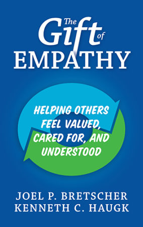 Book Review—The Gift of Empathy—Helping Others Feel Valued