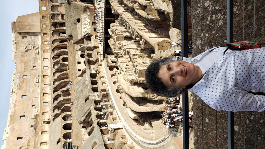 A First-Time Italian Adventure—Respite Rejuvenates