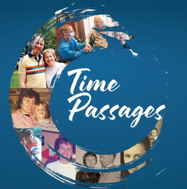 Time Passages—The Henry Family and Elaine’s Dementia